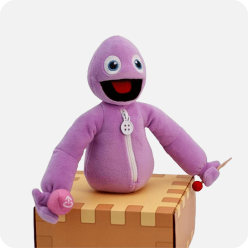 Yeeps™ Plush | Yeeps Plush